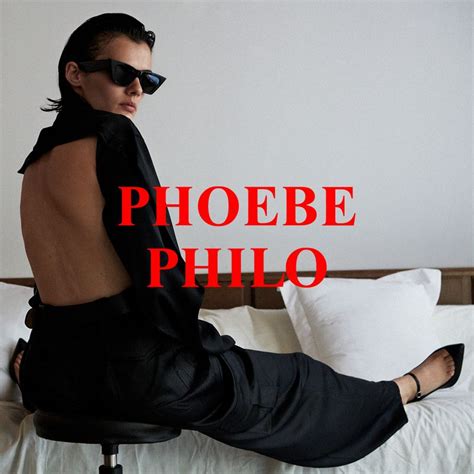 Phoebe Philo A3 Campaign By Talia Chetrit Phoebe Philo