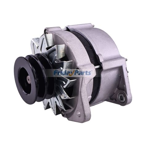 24v Alternator 1200583 Aelb710 For Daf Truck Fa45 Fa55