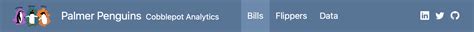 Dashboard Layout Quarto