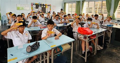 育才独中 育才独中 Added A New Photo