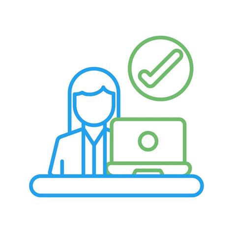 Tester Vector Icon 23067671 Vector Art At Vecteezy