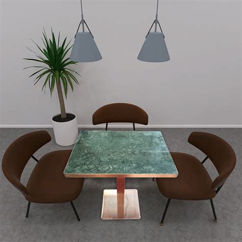 Indian Green Marble Coffee Table Marble Modern Marble Table Factory