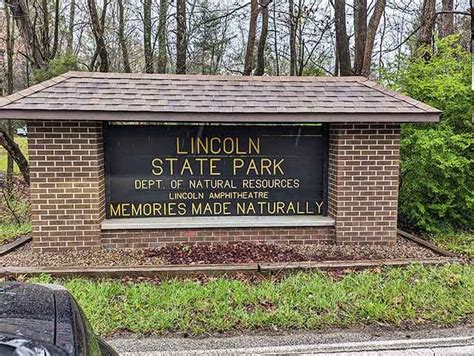 This Under The Radar Indiana State Park Is The Peaceful Getaway Youve