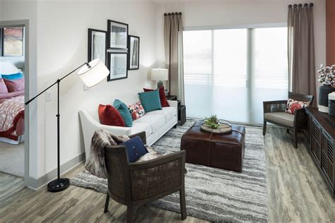 Photos And Tours Of The Flats At Palisades Richardson Tx