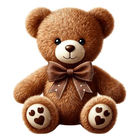Cute Teddy Bear Isolated Teddy Bear Isolated Cute Teddy Bear Png