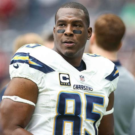 Picture Of Antonio Gates