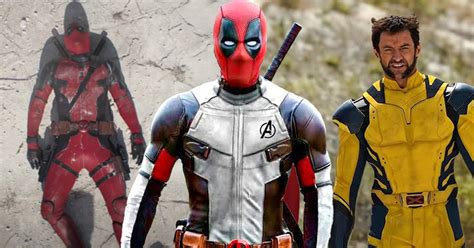 Why The Deadpool Teaser Trailer Looks Great Tvovermind