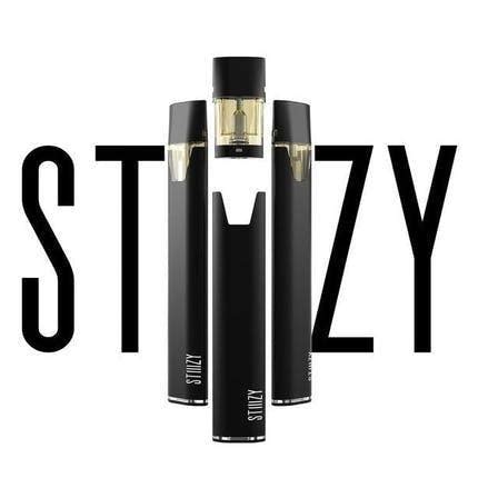 Stiiizy Pineapple Runtz Premium Thc Pod 1g Leafly