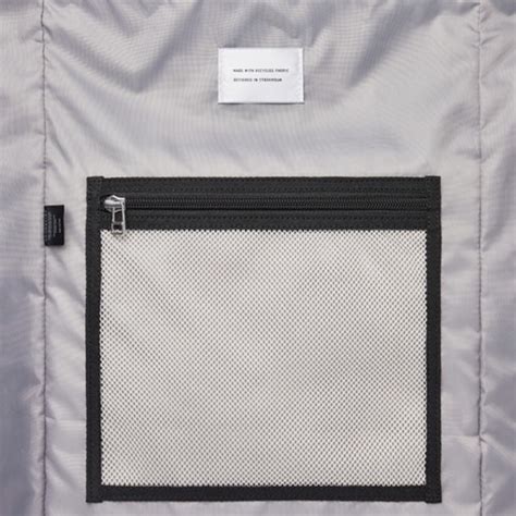 Sandqvist Ilon Backpack Garmentory