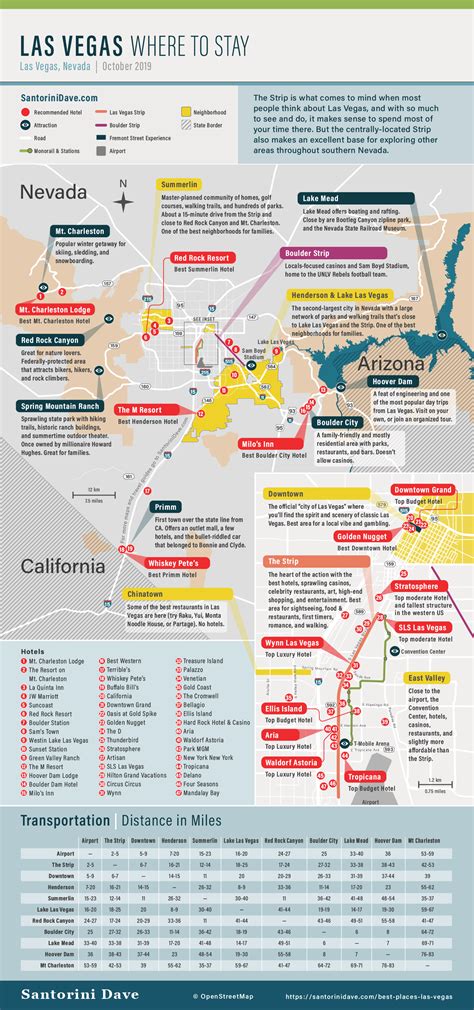 Las Vegas Tourist Mappdf