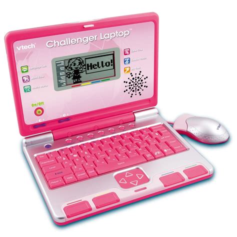 Vtech Tablet Notebook