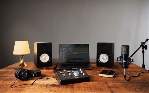 Solid State Logic SSL 2 Recording Pack Studio Artist