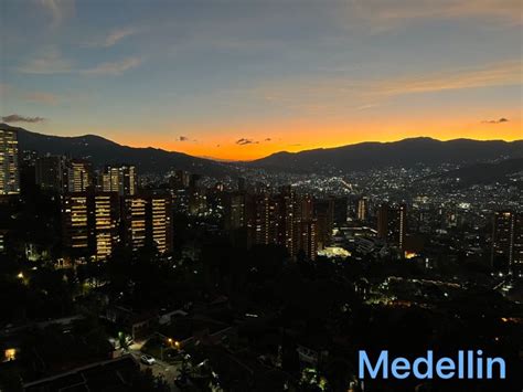 Alejandro Lopez Ballesteros On Linkedin The Place I Call Home…beautiful Sunset Today