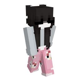Girl Minecraft Skins Namemc