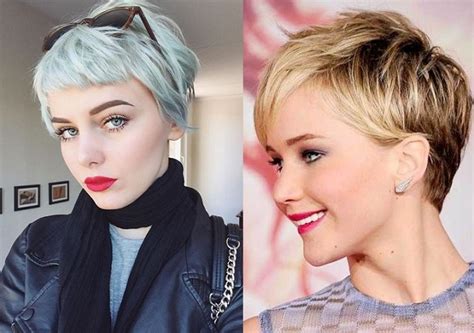 Tóc Tém Pixie 7 Kiểu Trẻ Trung Cá Tính Cho Phụ Nữ Hiện đại