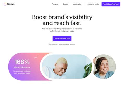 Tailwind Components In Basko Library