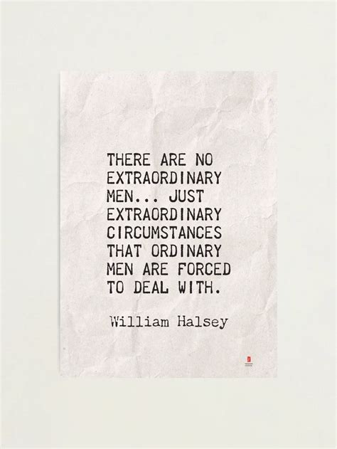Bull Halsey Quotes
