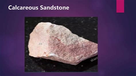 Clastic And Non Clastic Sediments Pptx