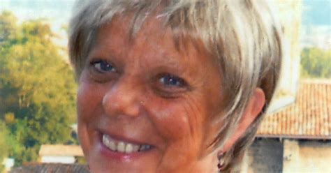 NÉcrologie Mme Sylvie Guyot