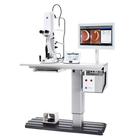 Zeiss Visulas Combi