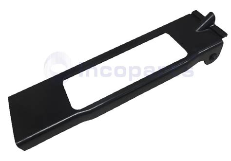 Tampa Da Unidade Planta Ref Aa39556 A69032 Incoparts Industria De