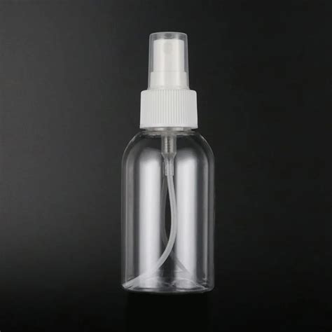 Wholesale Portable 30 100ml Mini Mist Spray Bottle For Skincare