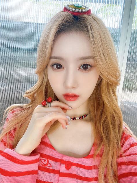 230929 Sieun Twitter Update R Sieun