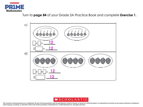 Grade 2 Lesson 611 Multiplication Adding Same Number Pptx