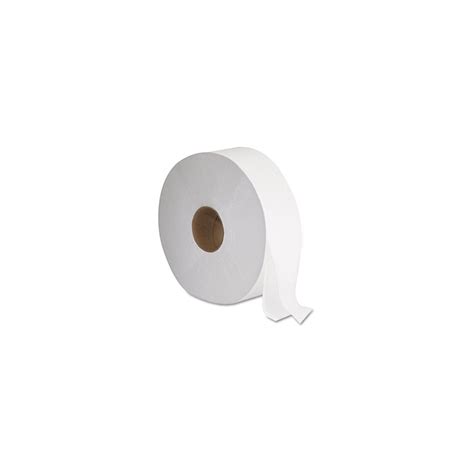 2 Ply Jrt Jumbo Toilet Tissue