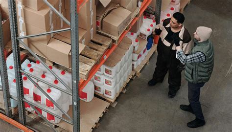 Pick Packer Jobs Smarter Zeil