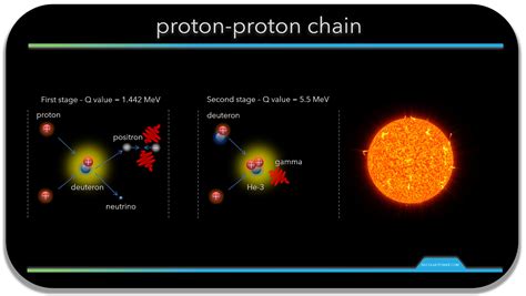 Proton Proton Chain Steps At Jennifer Johansen Blog