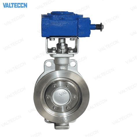 Difference Between The Wafer Type Butterfly Valve And Flange Type Butterfly Valve Valteccn