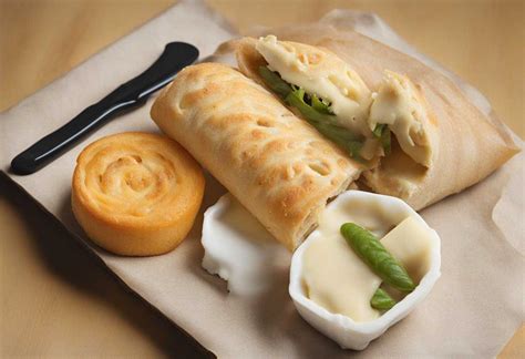 Syrová Roláda Chutná Vareška