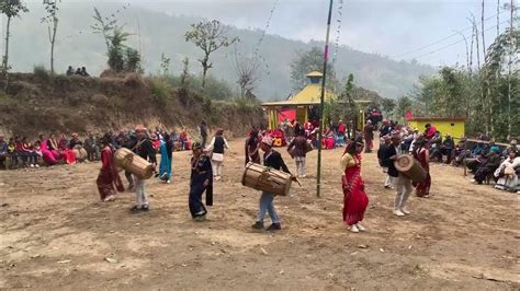 Limbu Kelang Dance Youtube