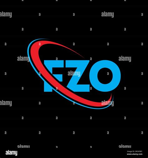 Fzo Circle Stock Vector Images Alamy