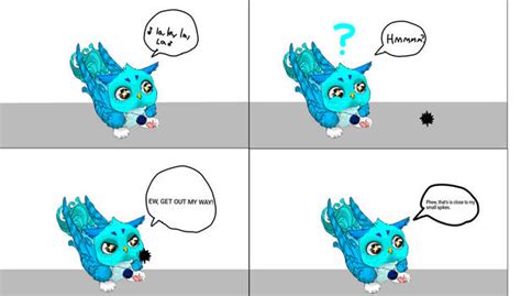 Explore The Best Smallspike Art Deviantart