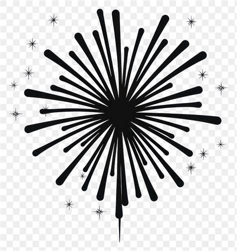 Png Firework Silhouette Art Dynamite Free Png Rawpixel
