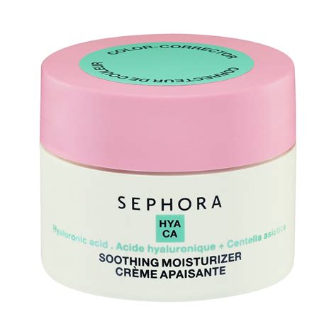 Soothing Moisturizer • 50ml