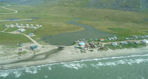Can You Drive To Wales Alaska At Holly Stine Blog