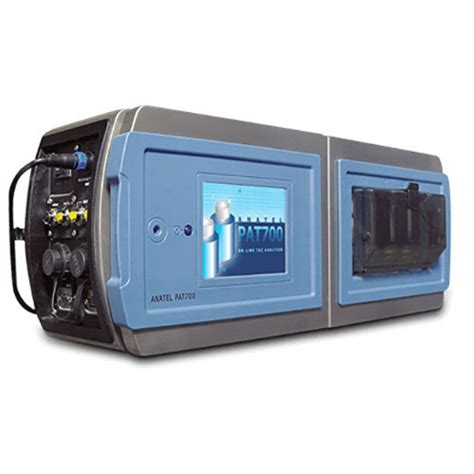 Toc Analyzer Color Grey At Best Price In Coimbatore Super