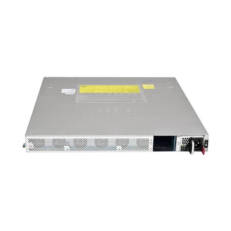 Cisco C9800 40 K9 Catalyst 9800 40 Wireless Controller Dedicated Networks