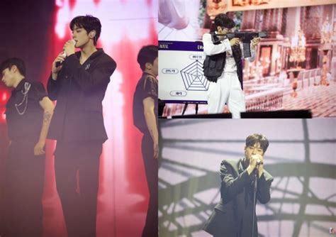 차은우 케데헌 소다팝 퍼포먼스→미발매 신곡 무대입대 전 마지막 팬사랑