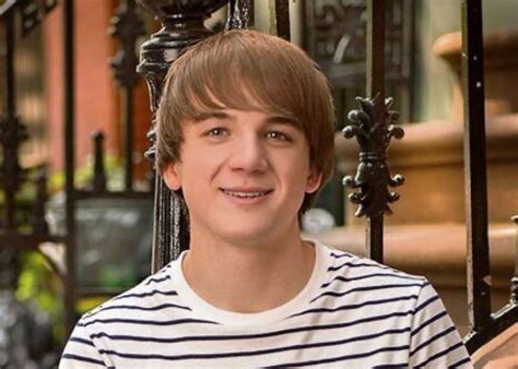 Jack Andraka Idis Igualdad Diversidad Inclusión Y Salud