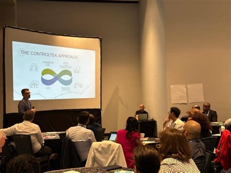 Ideation And Design Thinking In Action At Currency Research In Mexico City