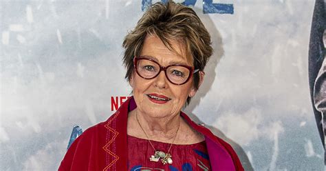 Ghita Nørby Deler Stor Karrierenyhed Tilbage På Skærmen I