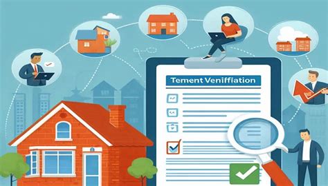 Tenant Verification A Complete Guide For Landlords In India