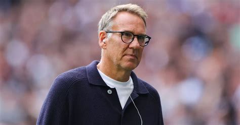 Paul Merson And Mark Lawrenson Disagree Over Astonishing Liverpool Claim Vs Aston Villa