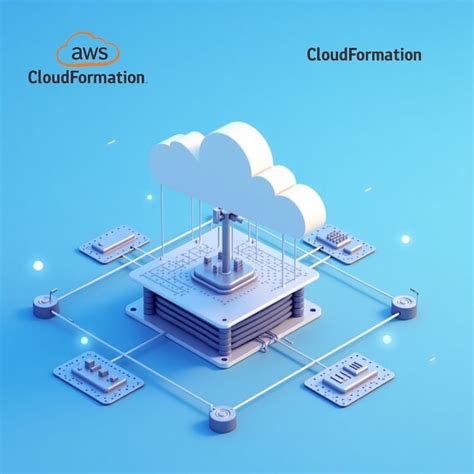 Master Cloud Automation With Aws Cloudformation Templates And Iac By Chathura Chamantha Feb