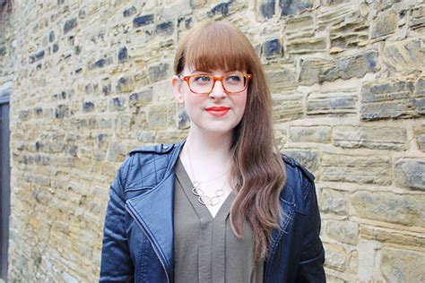 Glasses Of The Week Sleek And Stylish J For Jen