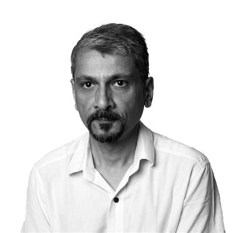 Dr Mohan Seetharam Srishti Manipal Institute Of Art Design And Technology